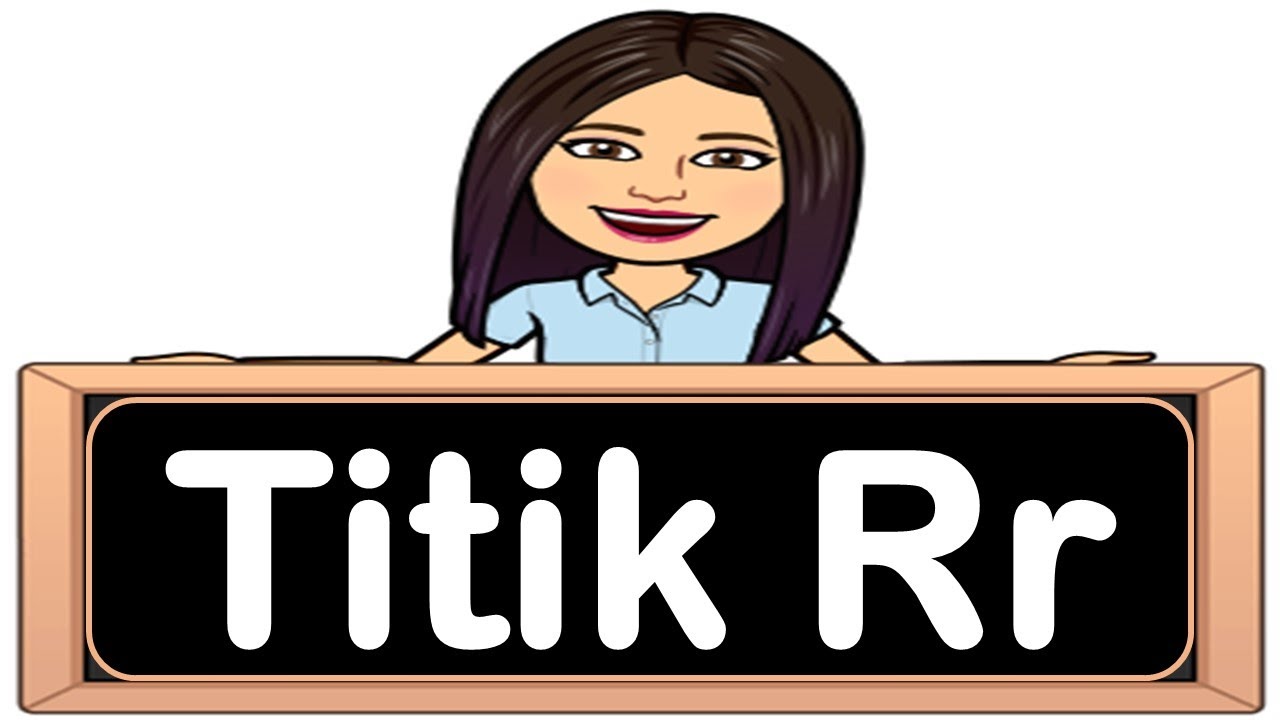 Titik Rr | ra re ri ro ru | Letrang Rr | Tunog Rr | Pagbasa | Filipino ...