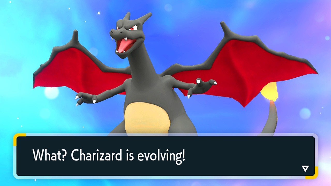 Pokemon, but Shinies Unlock SECRET Evolutions - YouTube