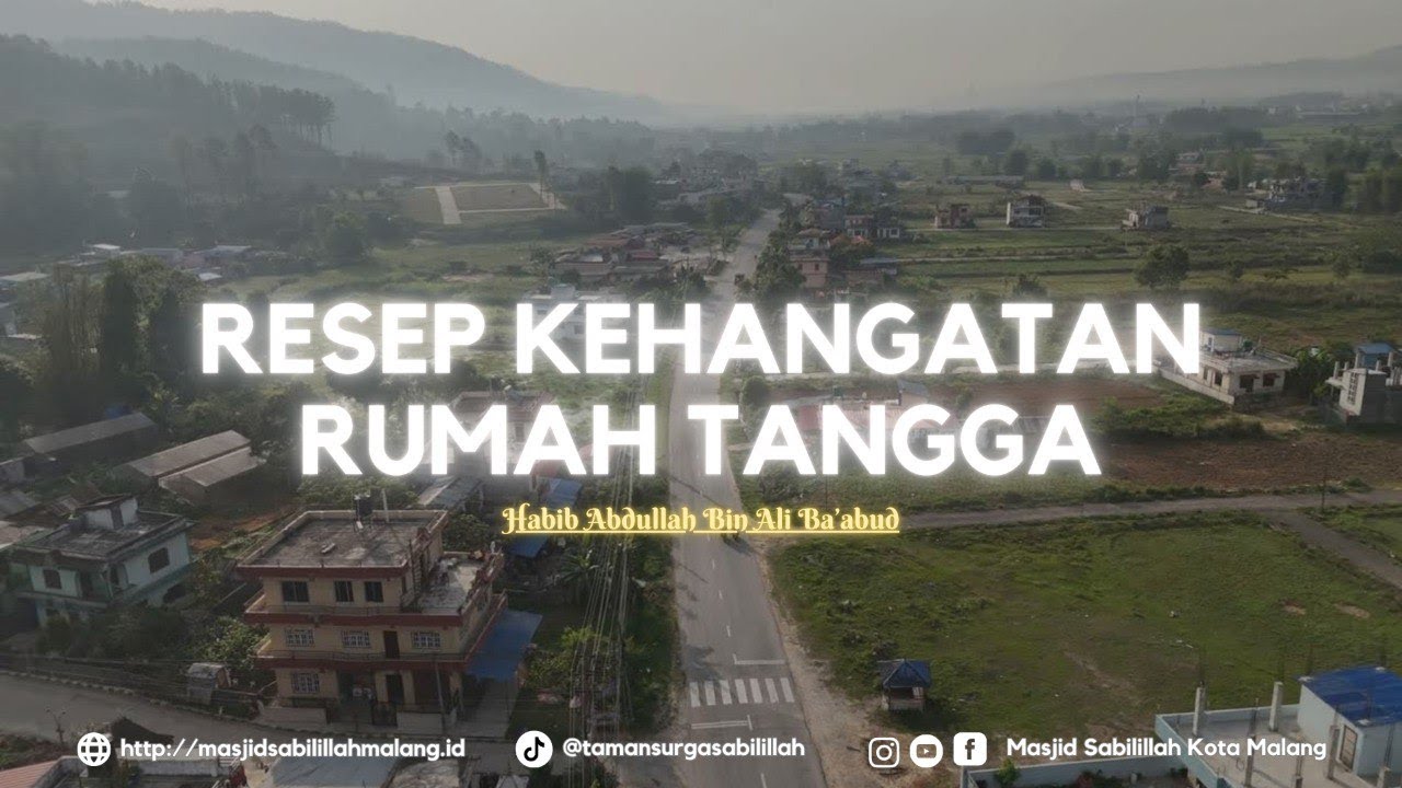⚪️⚪️ RESEP KEHANGATAN RUMAH TANGGA ⚪️⚪️ - YouTube