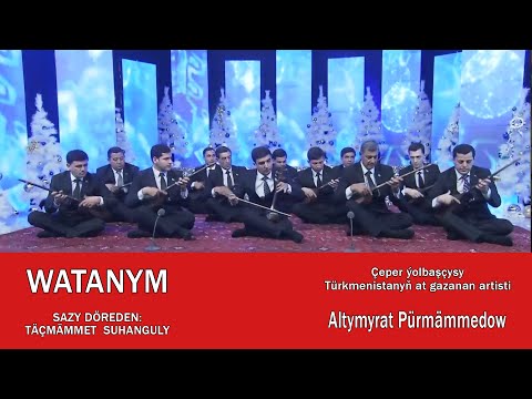 Ansambl - \