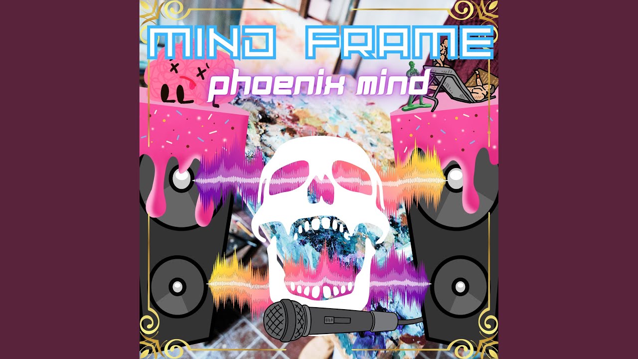 Mind Frame - YouTube