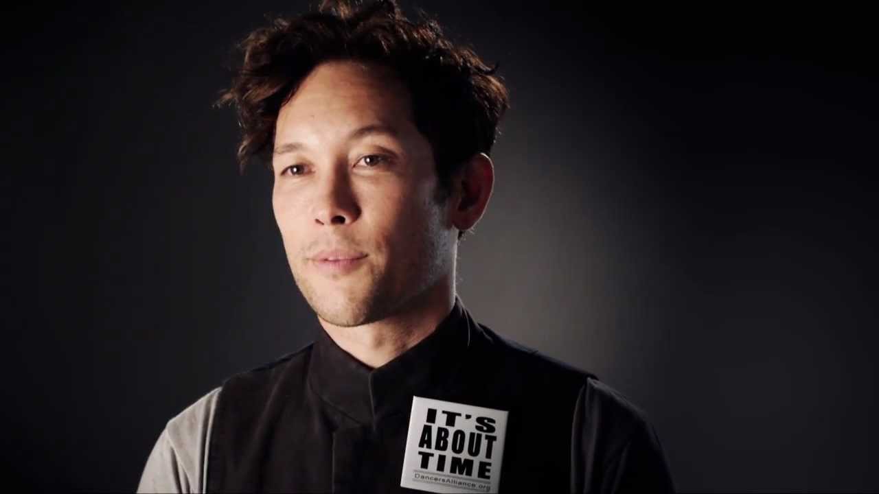 "It's About Time"- Kevin Stea - YouTube