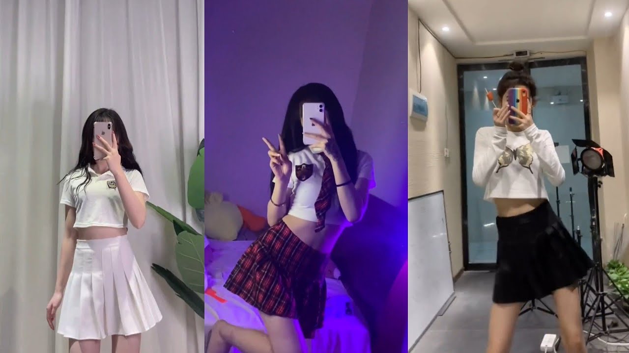 Dance Shorts ♥️ Chen Nuo - YouTube