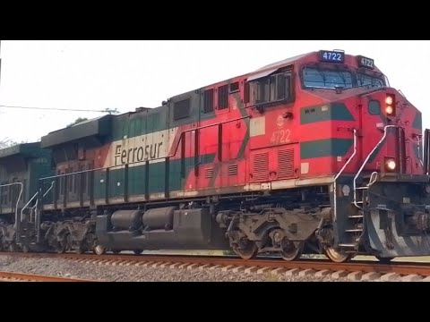 FSRR DIABLA 4722 Y FSRR 4413 Y FSRR 4706 QUÍMICO EN COYOTEPEC - YouTube