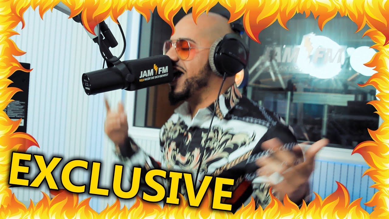 QBANO - EXCLUSIVE ⚡ JAM FM - YouTube