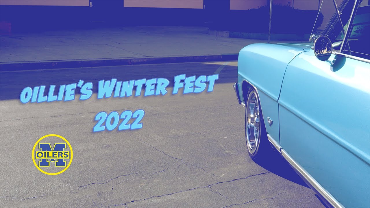 Ollie's Winter Fest 2022 - YouTube