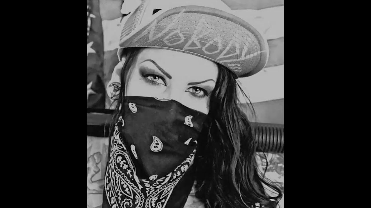 Vice nasty girl Asha Kaur - YouTube