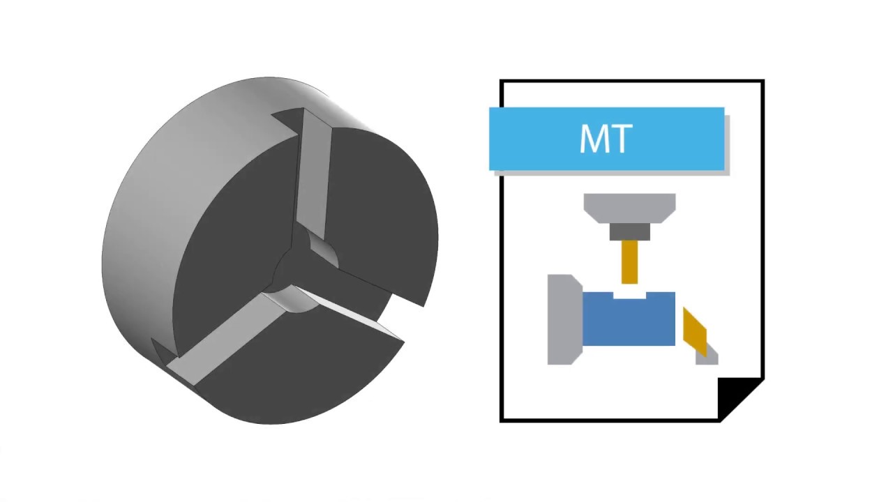 What's New in Mastercam 2020 | Mill -Turn - YouTube