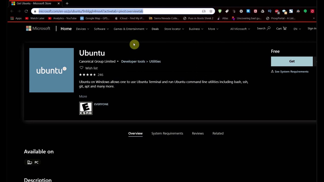 How To Run Linux Programs Packages On Windows 10 Without A Virtual how-to-run-linux-programs-packages-on-windows-10-without-a-virtual