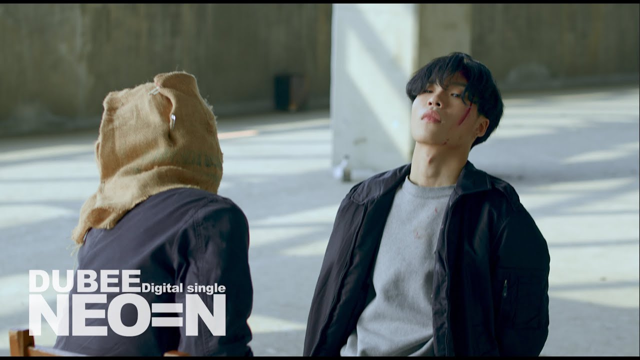 듀비(Dubee) - NEO=N [Official MV] - YouTube