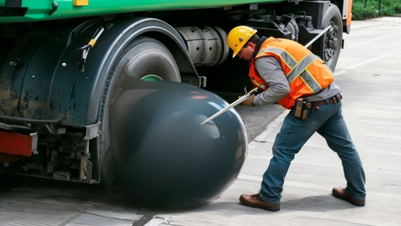 🤣😆 Funniest Engineering Fails Caught on Camera 😅 Funny Workers Video ...