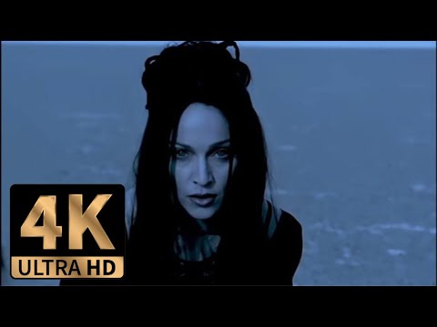 Madonna - Frozen | Remastered 4K (2160p)