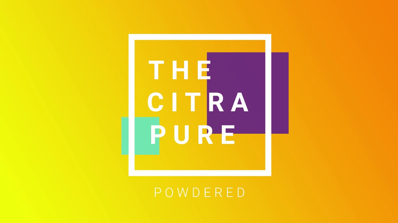 CITRAPURE CHEMICALS - YouTube