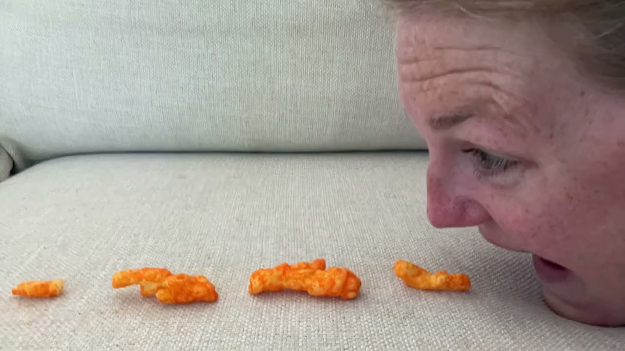 Cheeto - YouTube