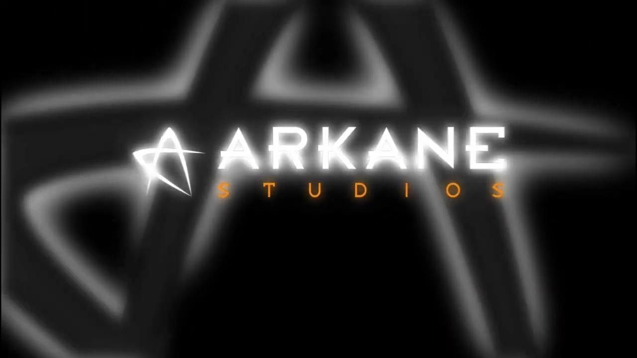 LOGO ARKANE STUDIOS | INTRO | HD - YouTube