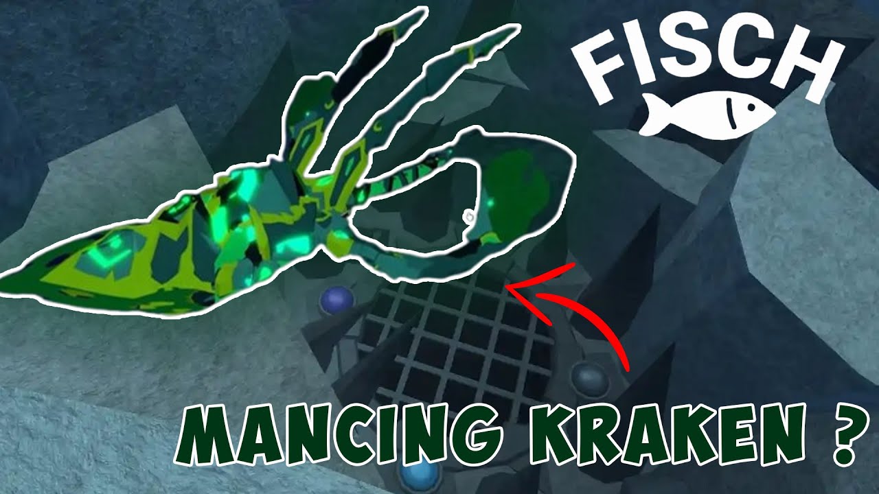 PUZZLE ATLANTIS YANG RUMIT DAN AKU AKAN MENDAPATKAN KRAKEN! Roblox ...