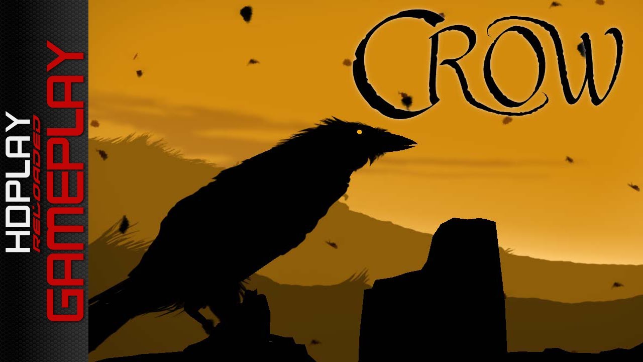 Crow - Gameplay & Impressions (Commentary) - YouTube