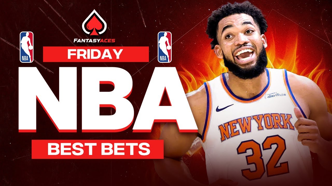 My Best Friday Pacers vs Knicks Props and Bets | Today May 23rd | Prizepicks NBA - YouTube