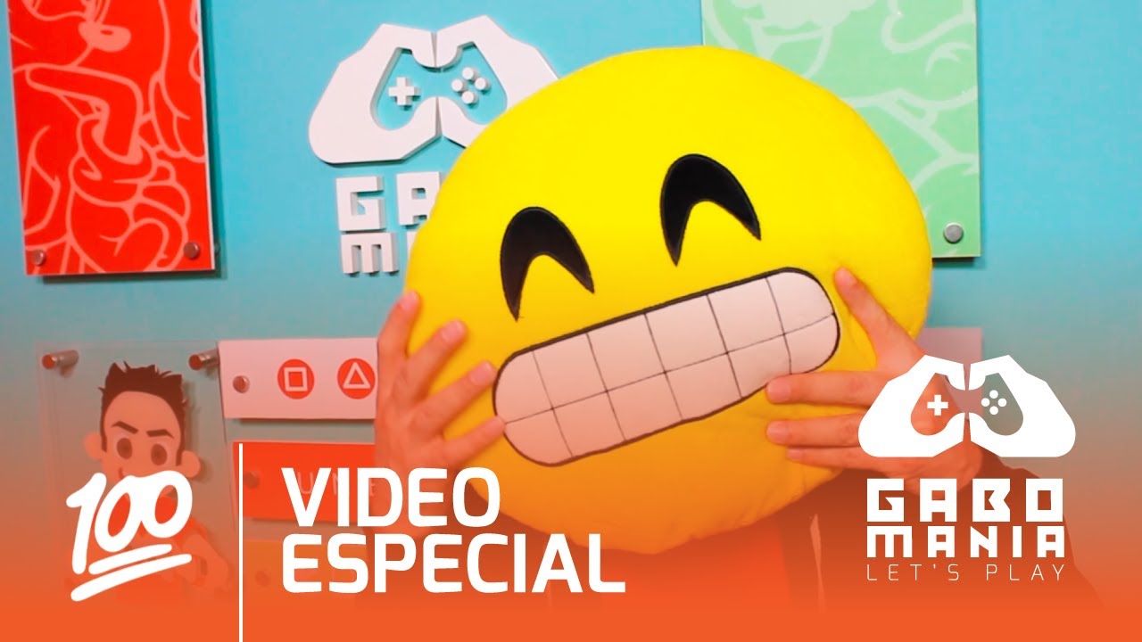 Origen y futuro de GaboMania - Video #100 - YouTube