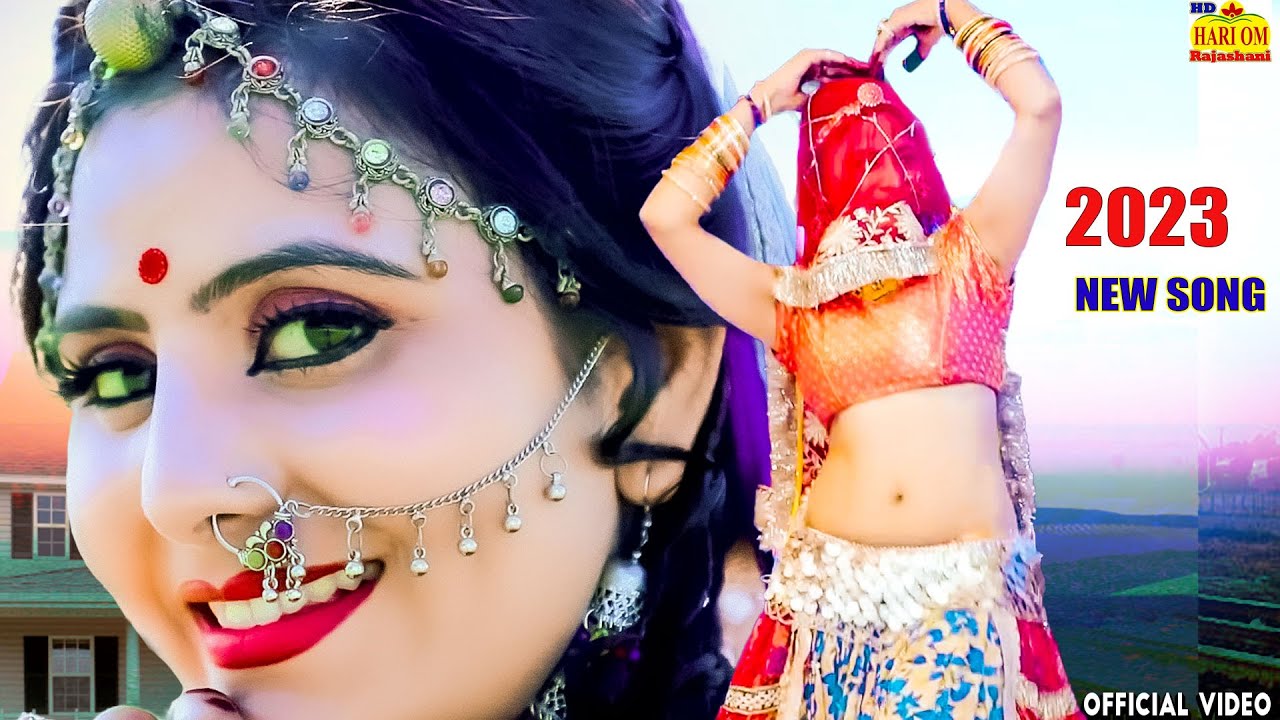 NEW SONG 2023 New Video Banni Song