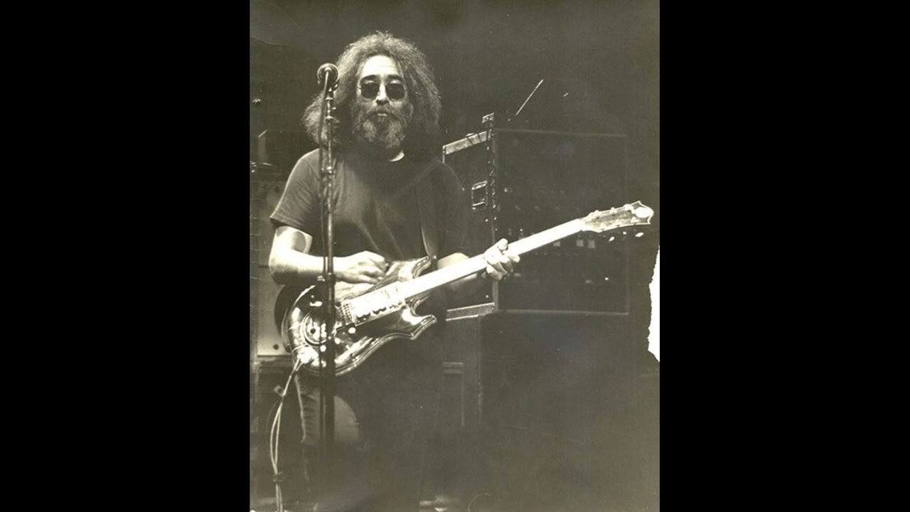 Jerry Garcia Band - 10/14/79 - Keystone - Palo Alto, CA - aud - YouTube