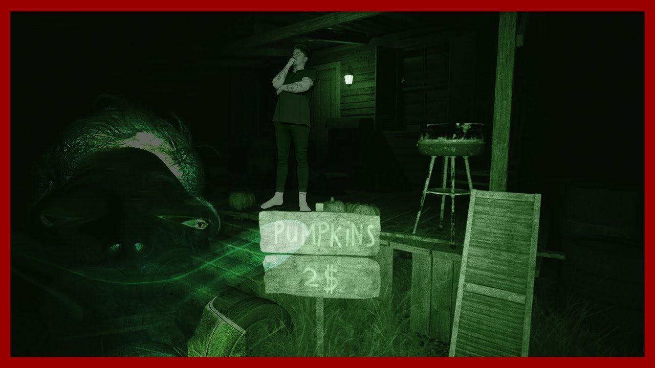 🔴 | FATHERS DAY | A BRAND NEW HORROR GAME | WITH HEARTBEAT MONITOR ...