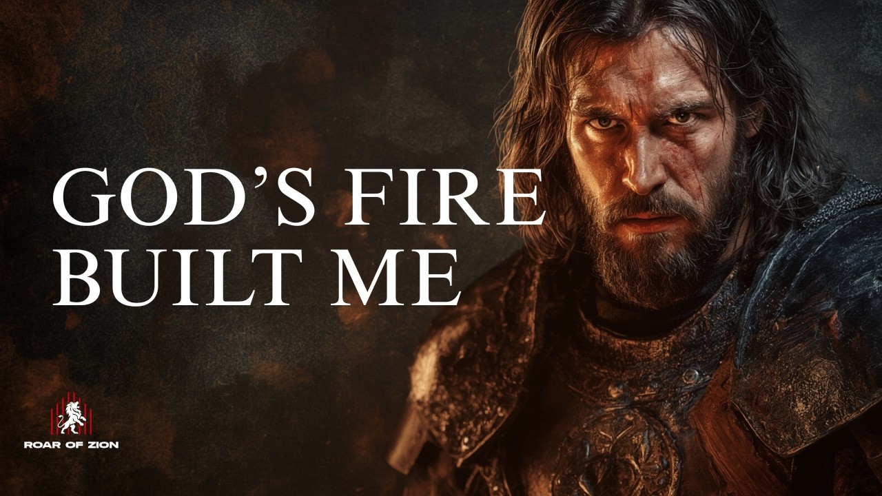 Warrior Made in Fire | 21 Principles That Forge Faith and Strength ...