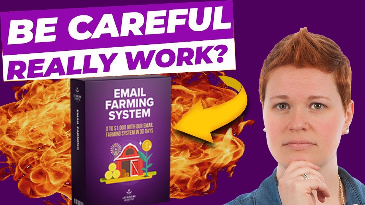 E-Farming Challenge Review - Is Igor Kheifets Course Worth It ...