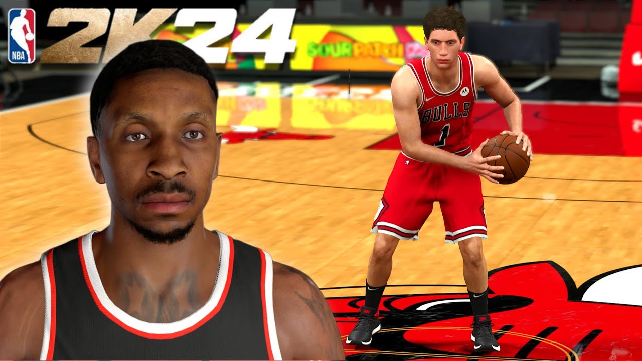 NBA 2K24 CURRENT GEN UPDATES TODAY - YouTube