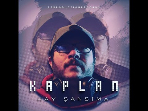 #kaplan #murattokat #DjTT Kaplan - Hay Şansıma