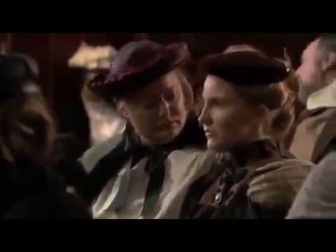 Terror At Sea   Sinking Of The Lusitania Documentary
