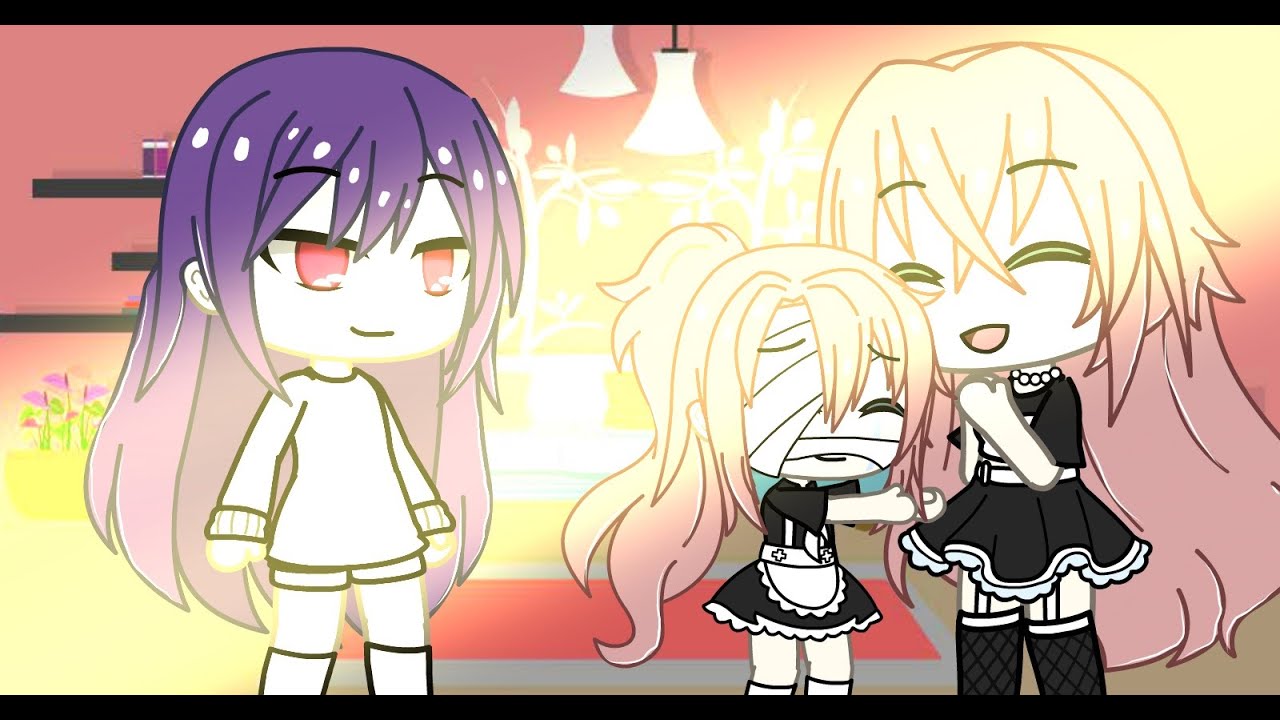 #tiktok: Cô Ấy Có Thật Sự Là Người Mẹ Tốt....??? ll Part 3 ll || Gacha ...