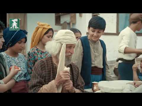 Suveyda Turkish Movie @kurulusOrhanUrdu12 