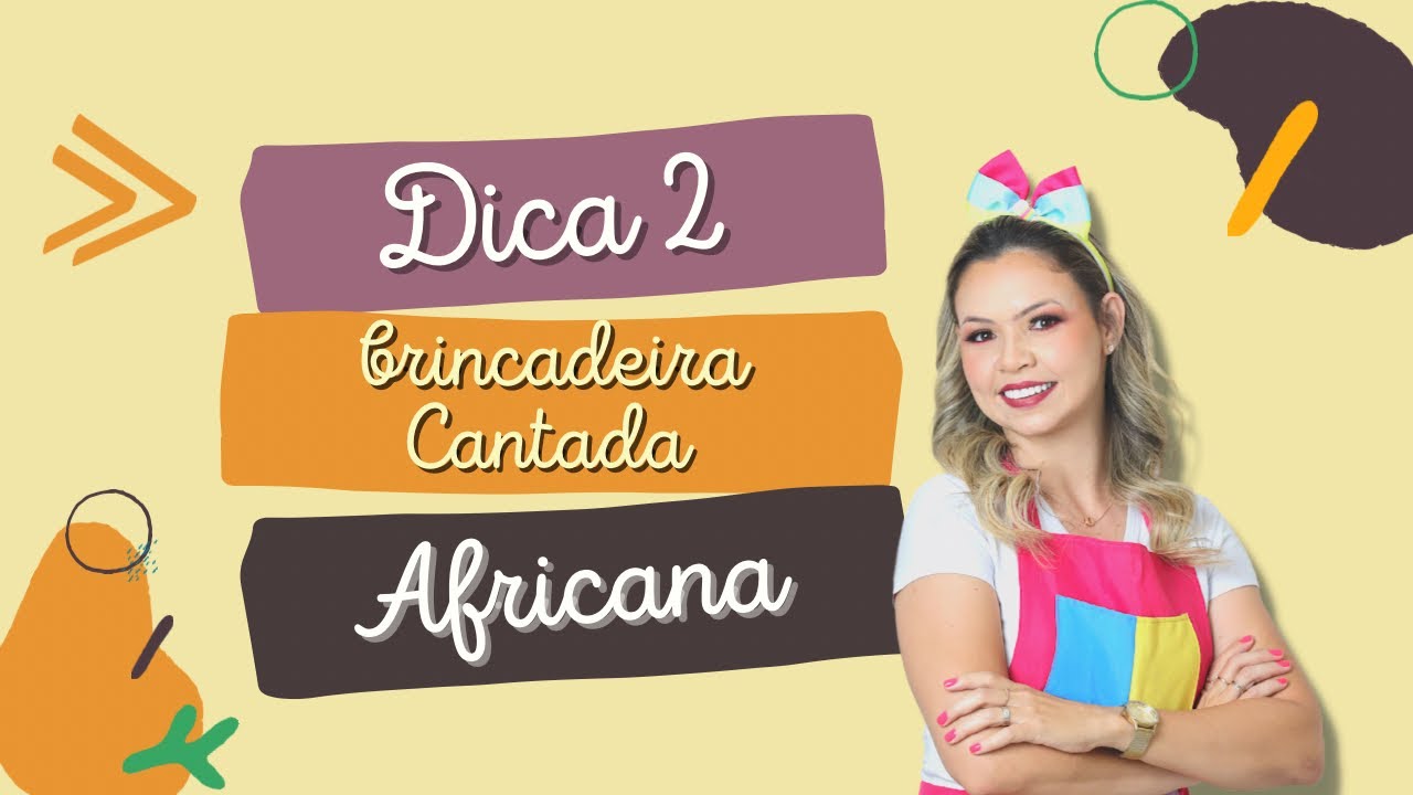 Kokoleoko - Brincadeira Cantada Africana - YouTube