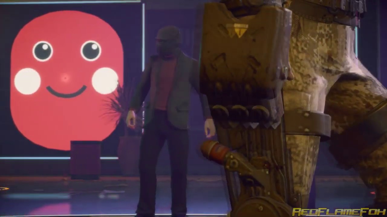 DEAD RISING 4 (ITA) - Boss: Calder + Fuga in Elicottero [FINALE] - YouTube