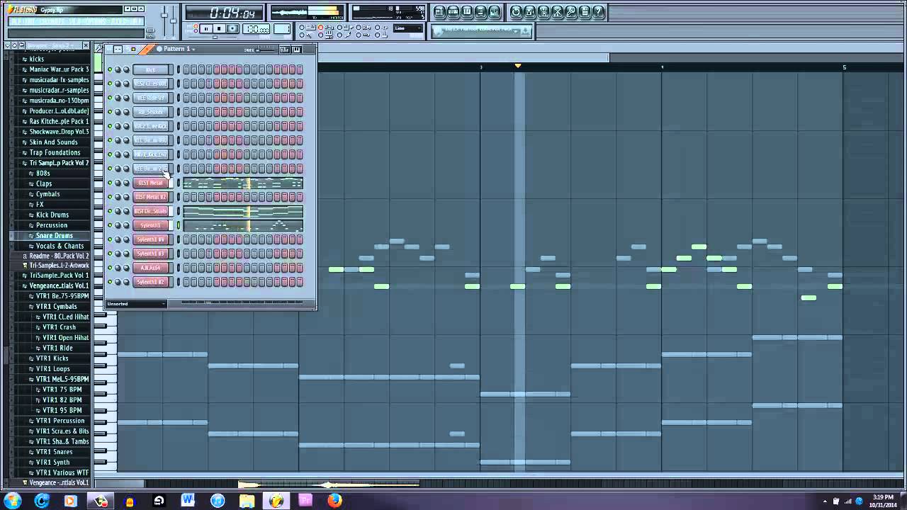 How to add Complexity to your Tracks - YouTube