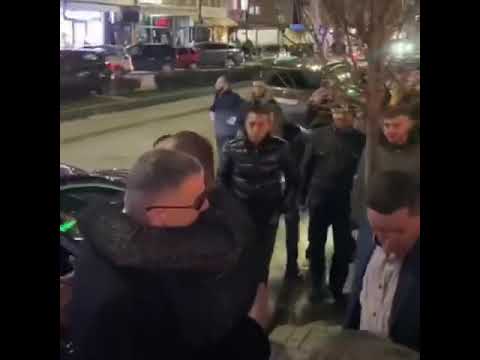 SEDAT PEKER’DEN ÖMER KORKMAZ VE İRFAN AYDIN AÇIKLAMASI