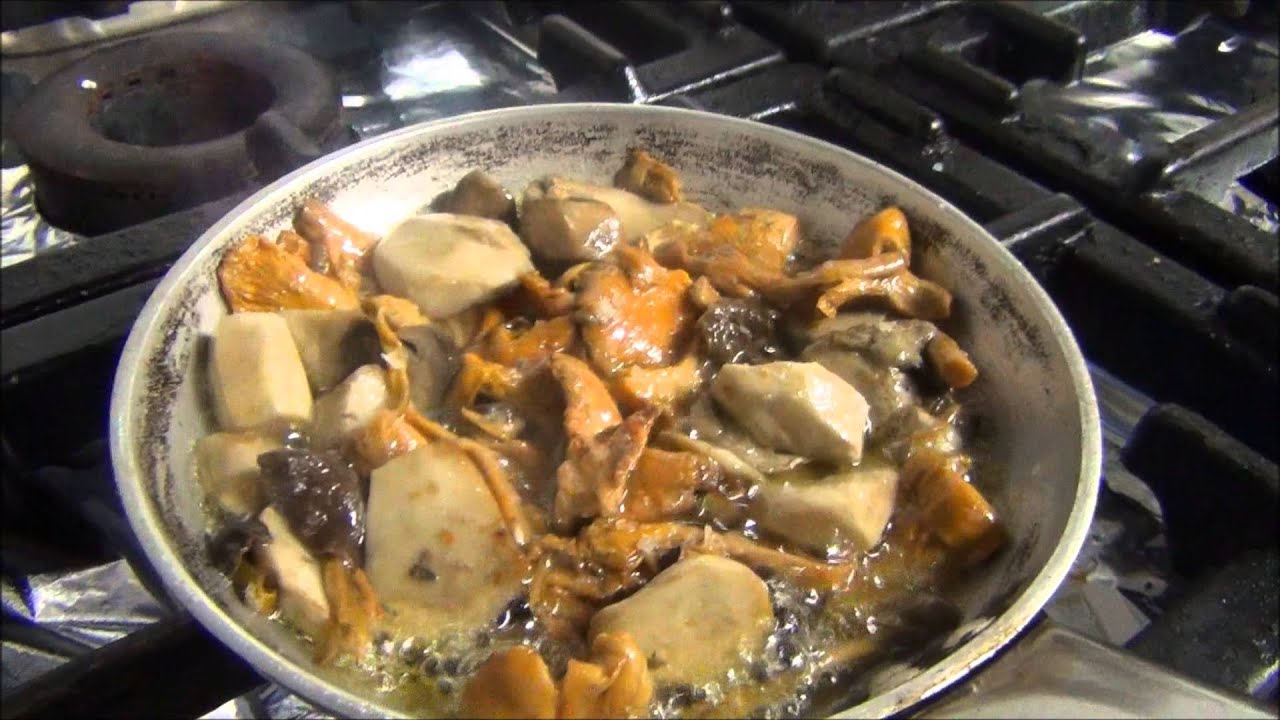 Sensaciones: sofreir - YouTube