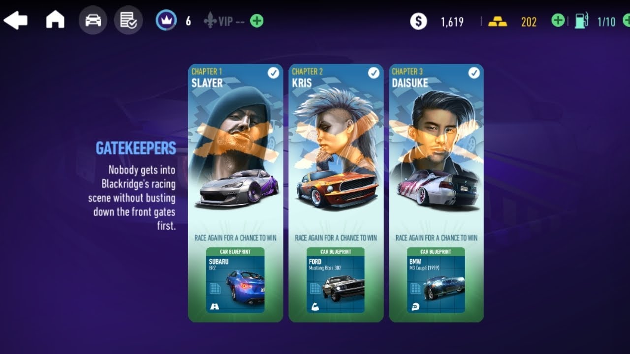 NEED FOR THE SPEED - SuperCar vs Normal car race🏁 - YouTube