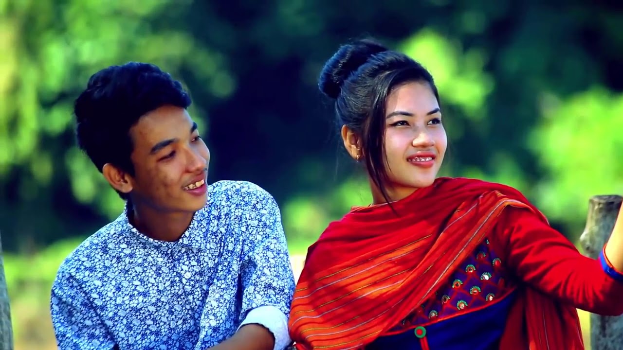 monan mor bana twre ........ - YouTube