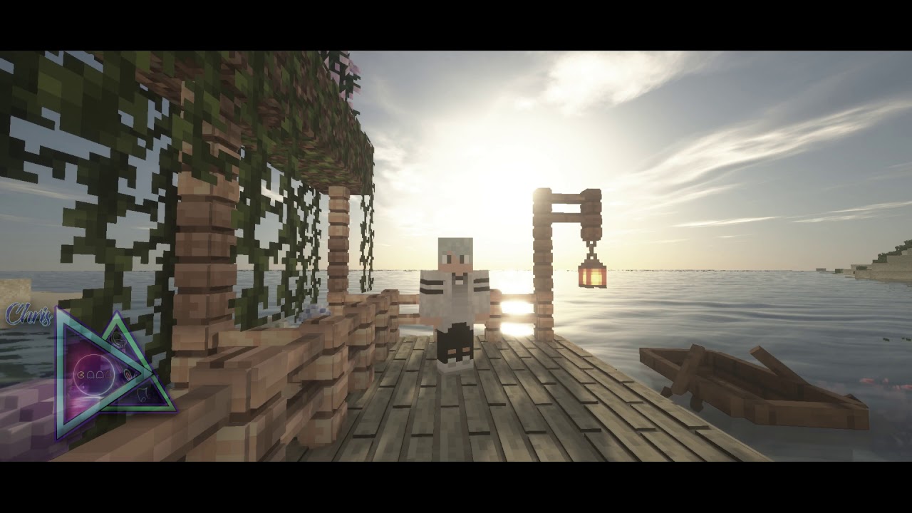 Minecraft // Sweden - YouTube