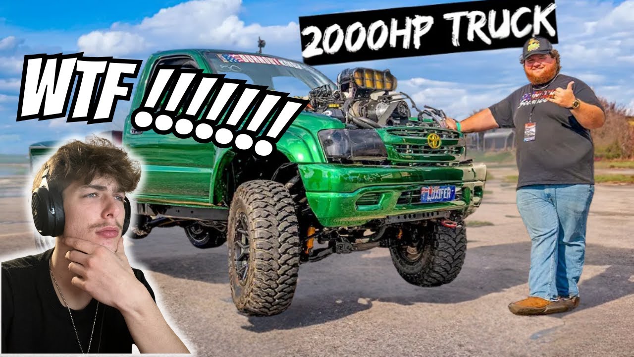 WESTIN CHAMPLIN DRIVES BURNOUT MACHINE!!!!!!!!!!! - YouTube