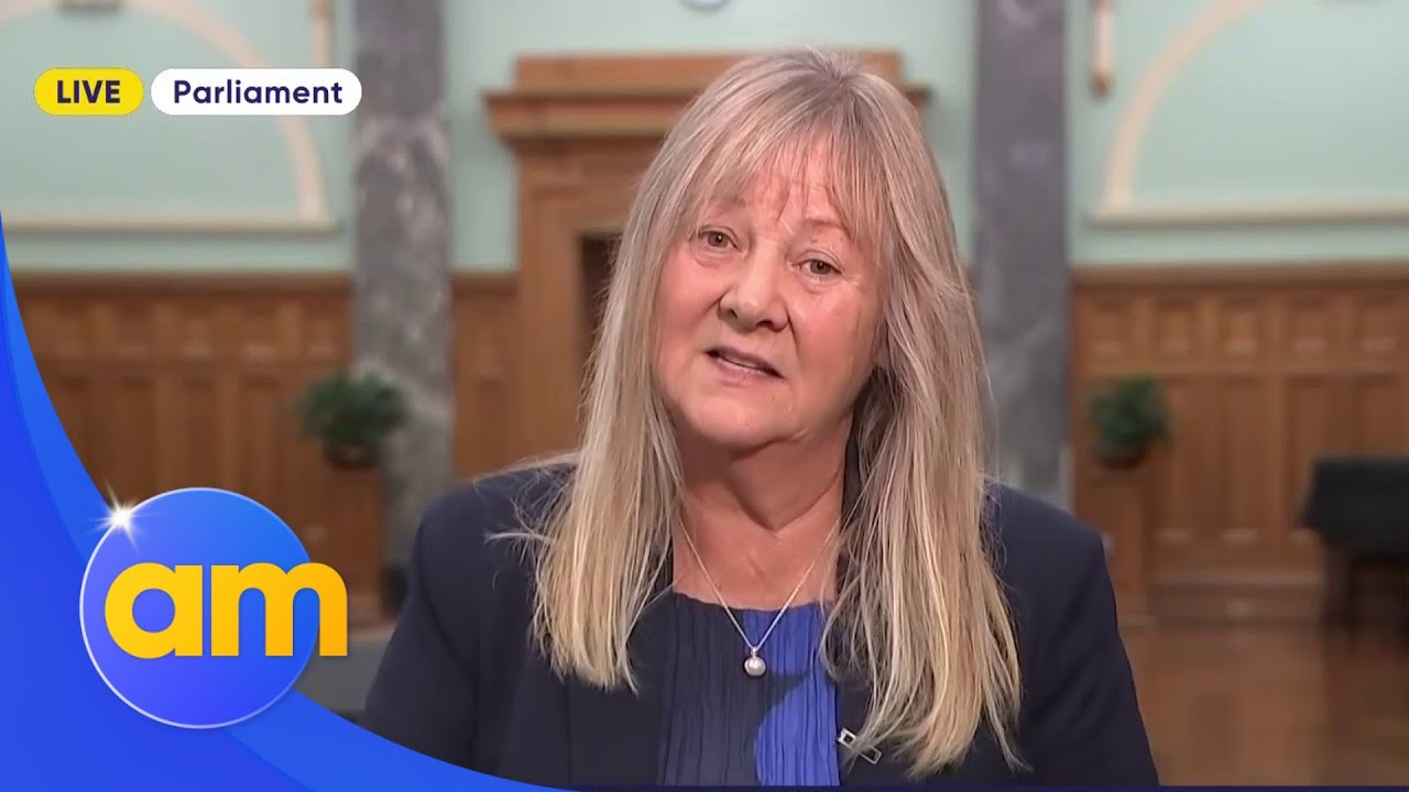 Disability Issues Minister speaks after funding changes blindside ...