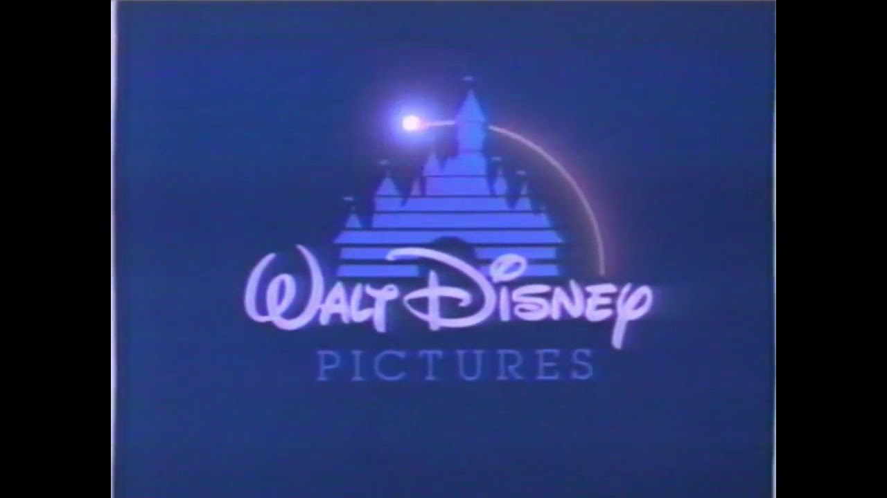 Buena Vista Pictures Distribution/Walt Disney Pictures (July 16, 1993 ...