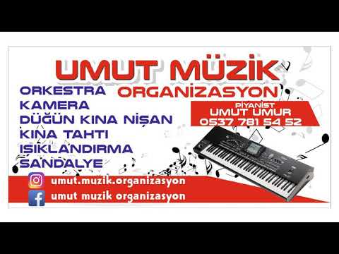 Çukur Roman Havası ( Umut Müzik Organizasyon )