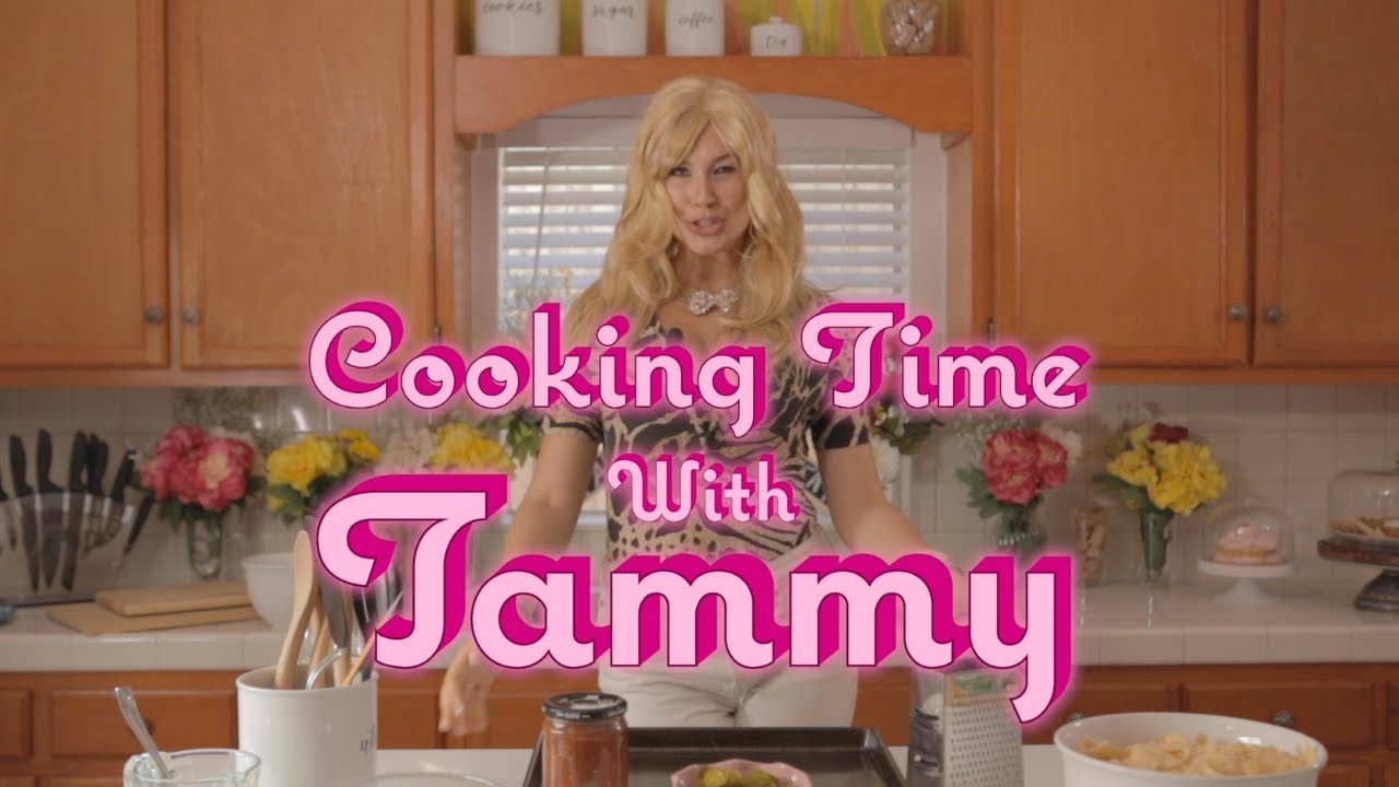 Cooking Time With Tammy | Stew On Chips - YouTube