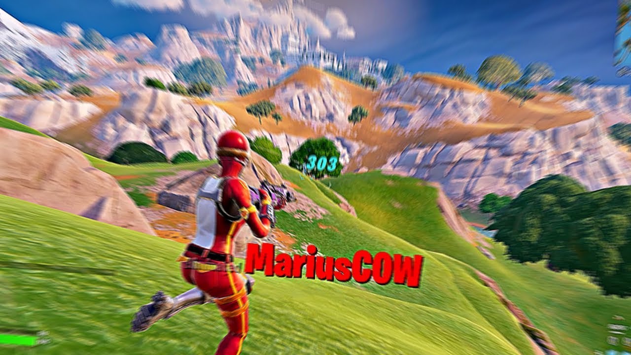 TIL FURTHER NOTICE (Fortnite Montage) ft. Refsgaard - YouTube