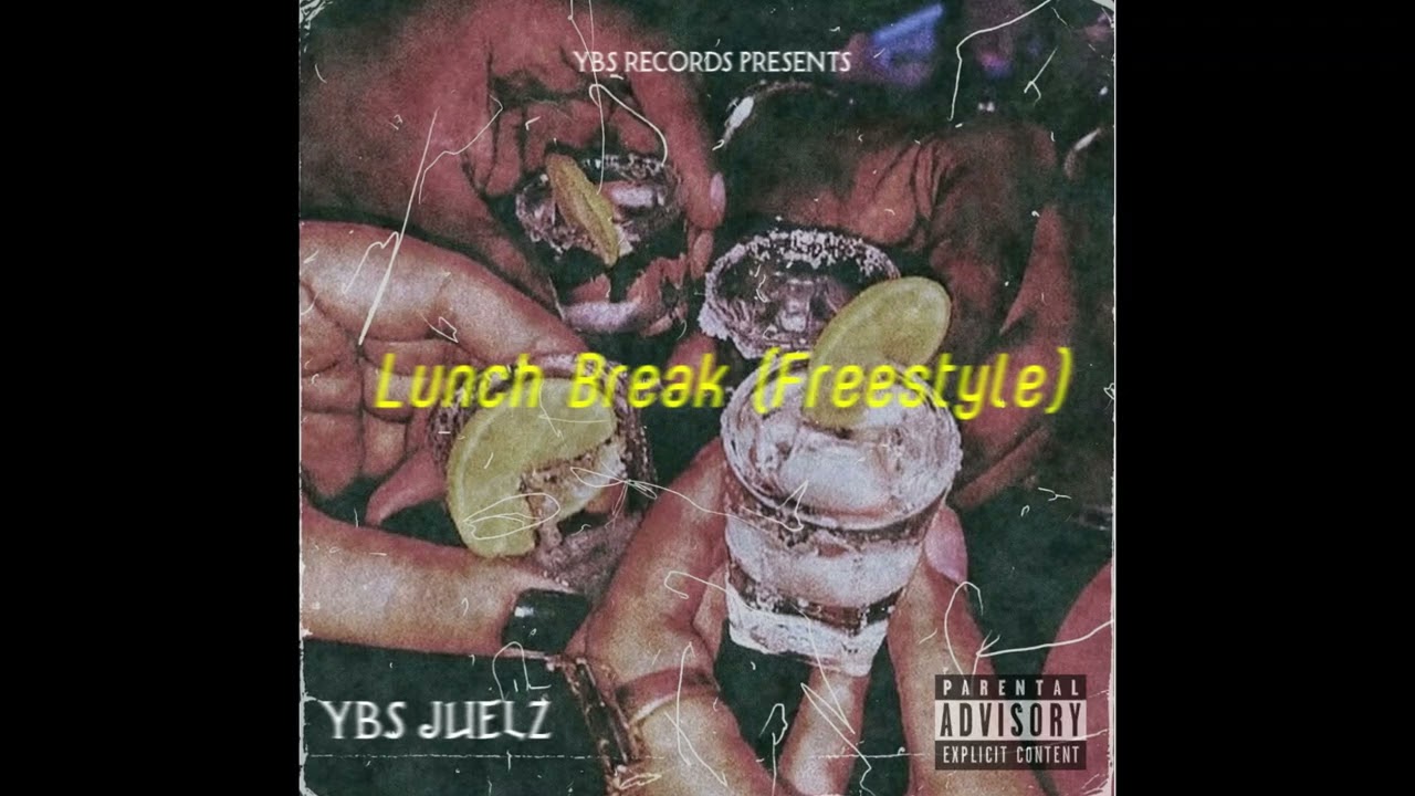 YBS Juelz - Lunch break (freestyle) - YouTube