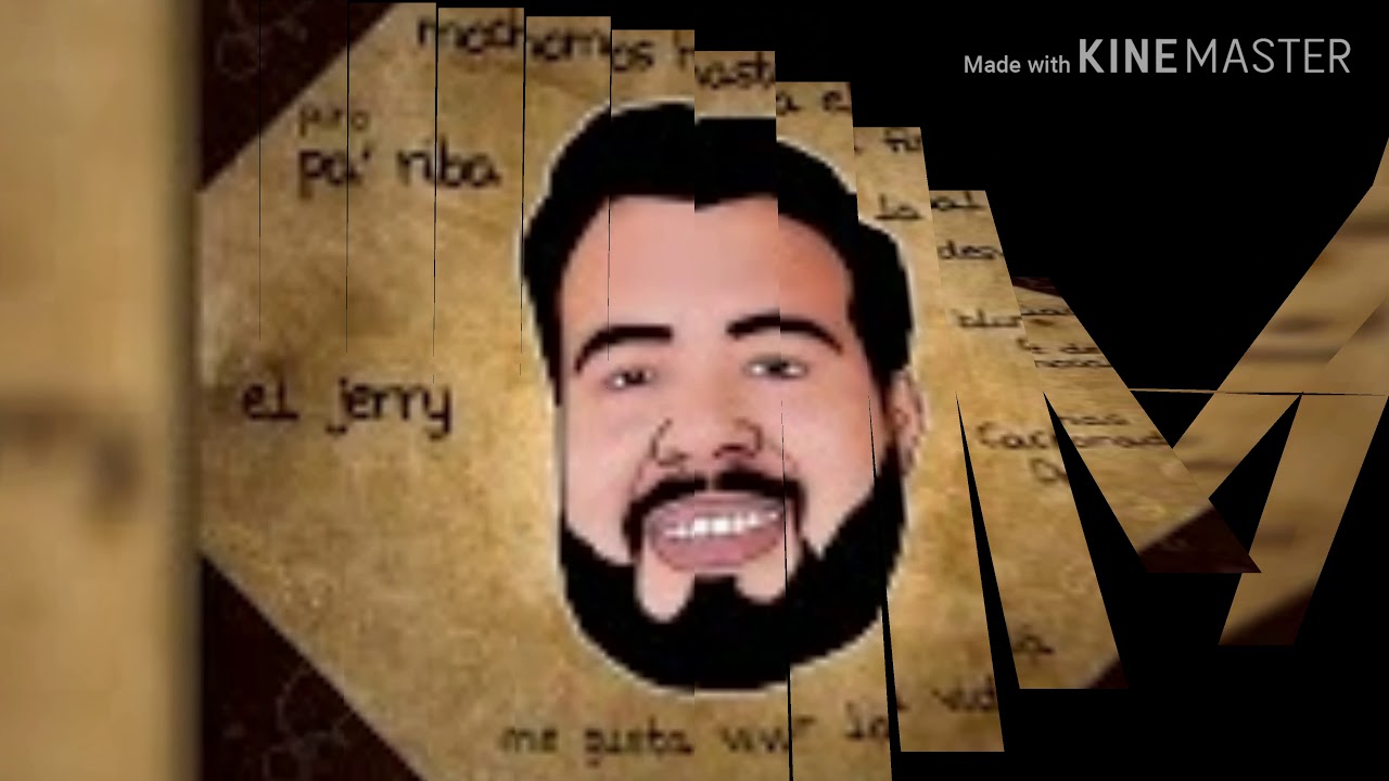 El RR (Letra)/ Kiko Avalos (Exclusivo 2019) - YouTube