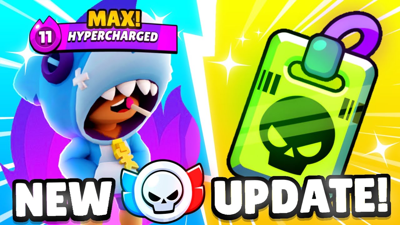 The NEW Ranked Update Is Better Than You Think... - YouTube
